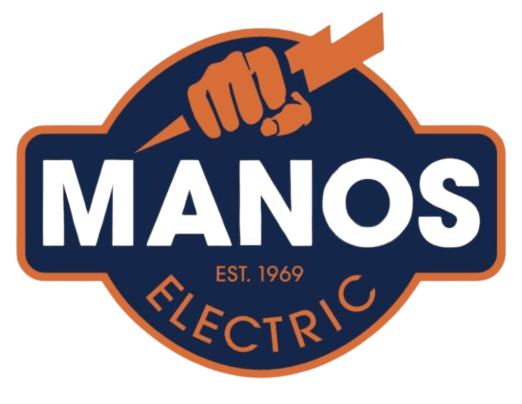 Home - Manos Electric LLP